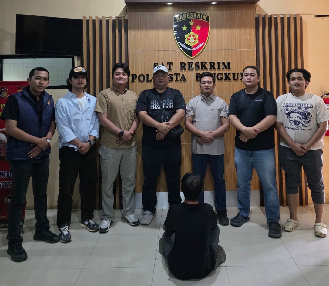 Lapak Dagangan Jadi Pemicu, Keributan Antar PKL di Bengkulu Berujung ...