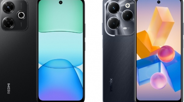 HP Murah Budget di Bawah Rp2 Jutaan Masih di 2026, Spek Berkualitas ...