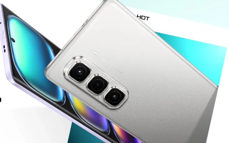 Cek di Sini! HP Harga 2 Jutaan Kualitas Terbaik, Salah Satunya Infinix ...